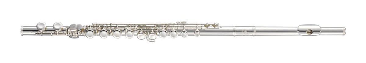 Jupiter JFL511E Flute Review - Musical Instrument Hire Co