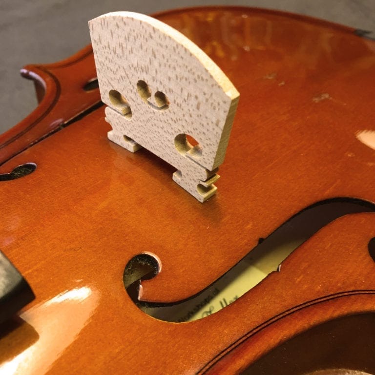 Violin/Viola Set Up | A Guide to the Set Up Process - Musical ...