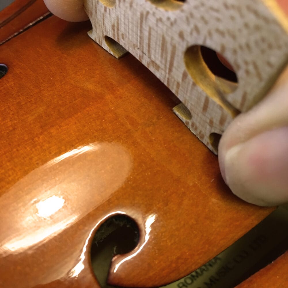 Violin/Viola Set Up | A Guide to the Set Up Process - Musical ...