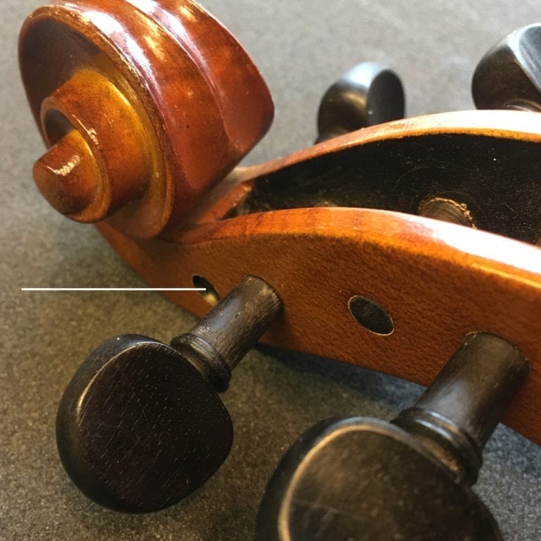 Violin/Viola Set Up | A Guide to the Set Up Process - Musical ...