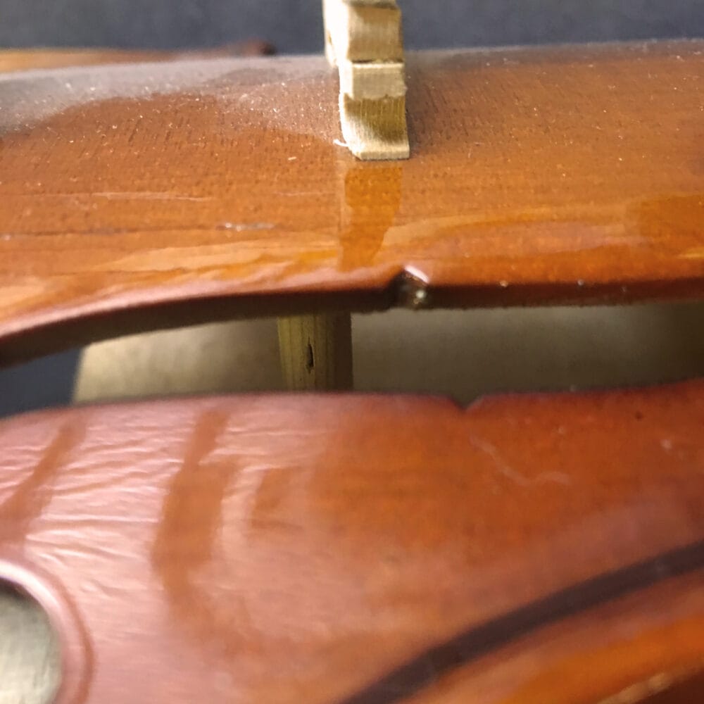 Violin/Viola Set Up | A Guide to the Set Up Process - Musical ...