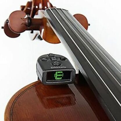 How to Tune Your Violin/Viola - Musical Instrument Hire Co