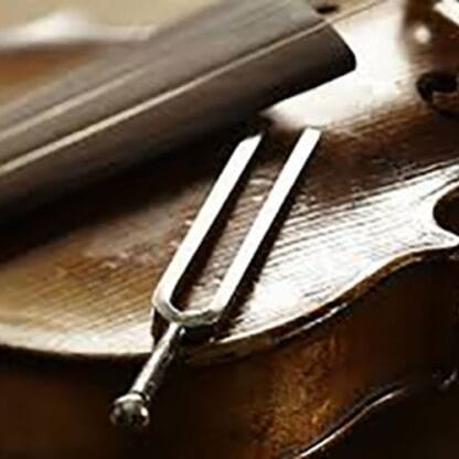 How to Tune Your Violin/Viola - Musical Instrument Hire Co