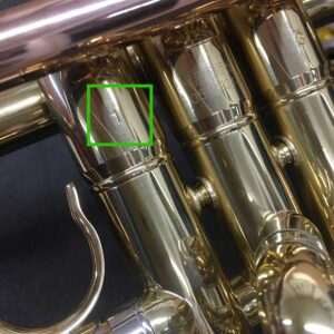 Trumpet & Cornet Valves - How To Oil - Musical Instrument Hire Co