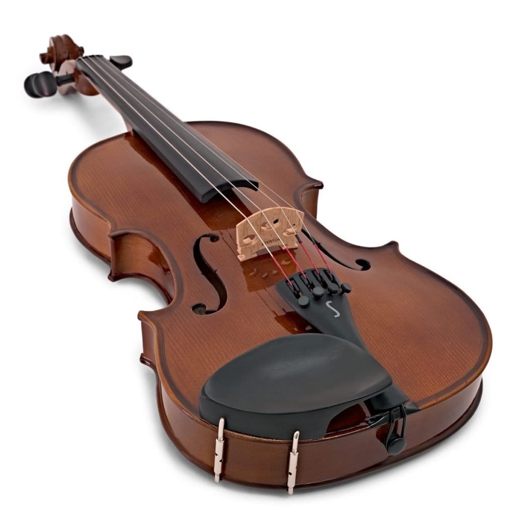 Stentor II Full Size Violin - Musical Instrument Hire Co